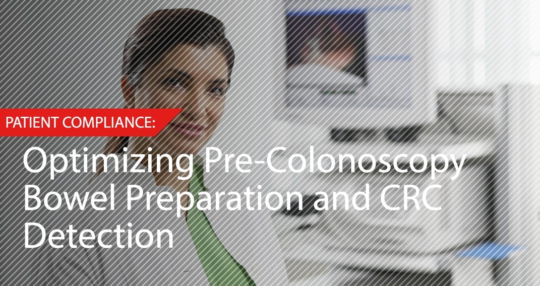Patient Compliance: The Key to Optimizing Pre-Colonoscopy Bowel ...